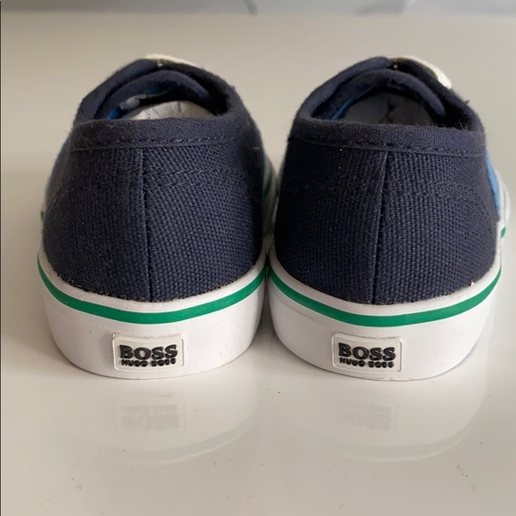 Hugo Boss | Shoes | Boss Baby Shoes | Poshmark